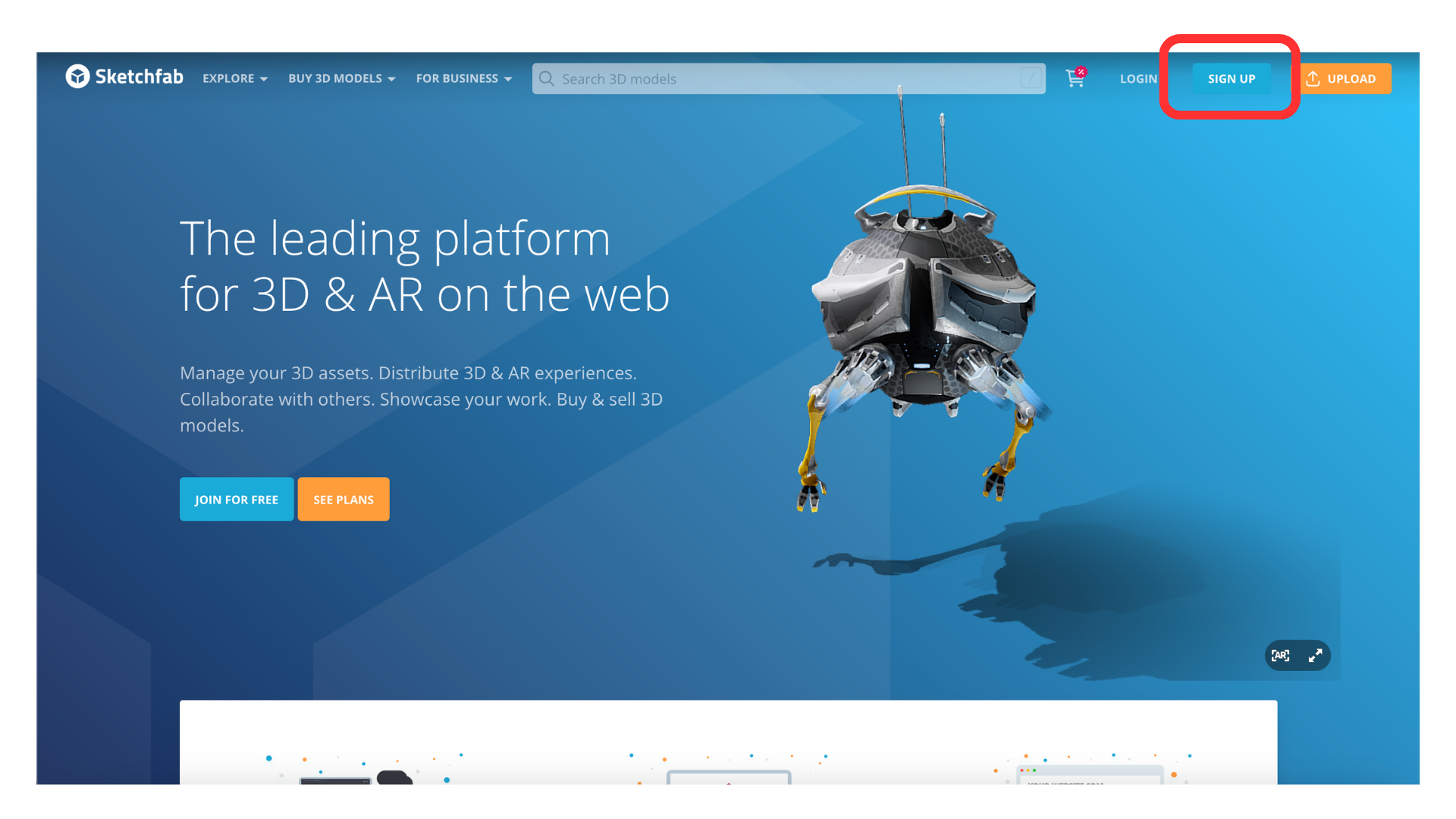 Q. USDZを作成するにはどうすればいいですか？ – palanAR